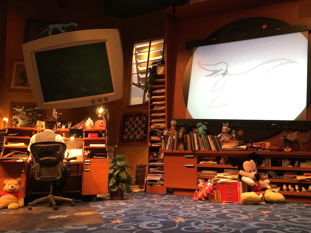 Britts Happy Place - Blog All About Disneyland