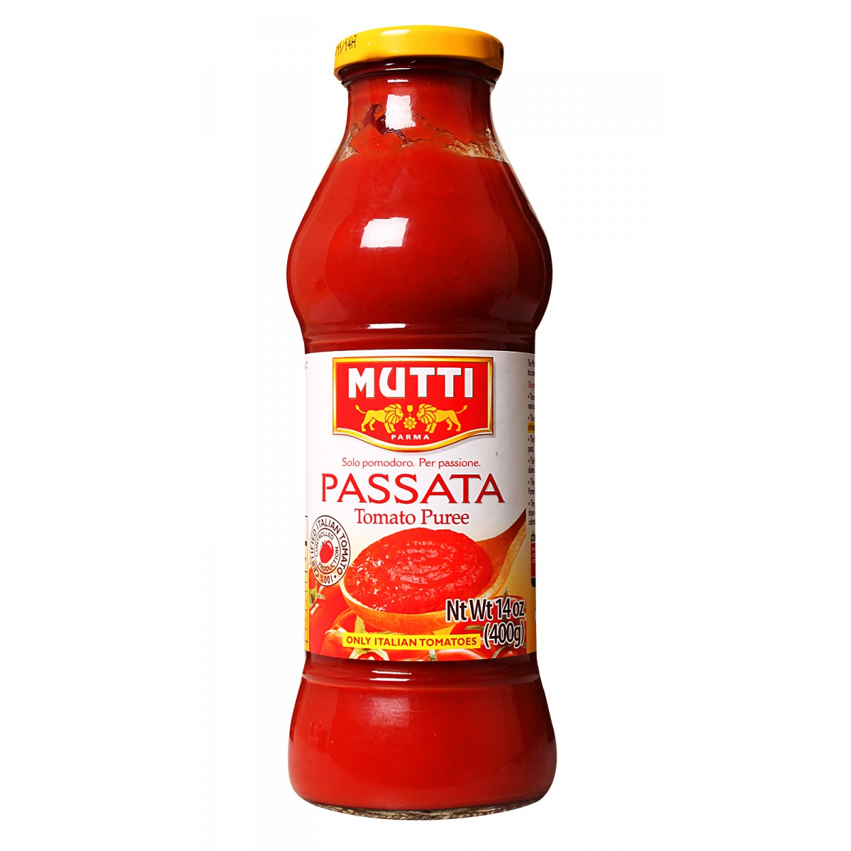 Pastizza - Recetas italianas para Españoles: Ingredientes