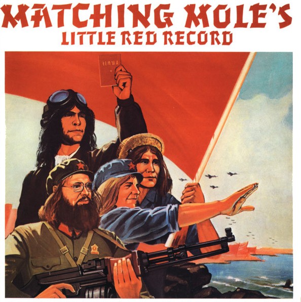 ΔΙΣΚΟΡΥΧΕΙΟΝ / VINYLMINE: PHIL MILLER (1949-2017)