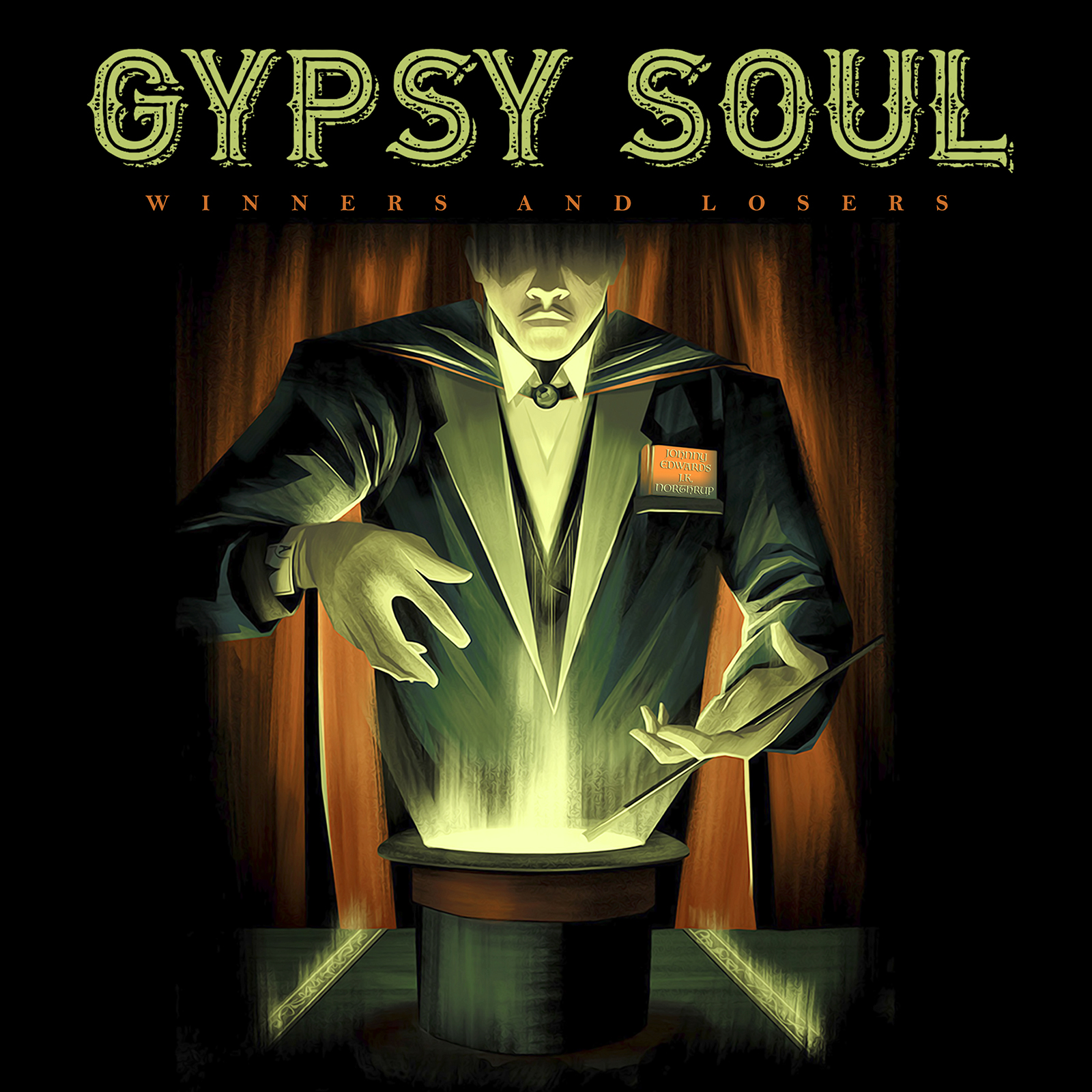 Review: Winners And Losers (Gypsy Soul)