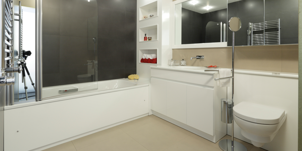 Paul Bitton - British Bathroom Centre - Ella Jade Interiors