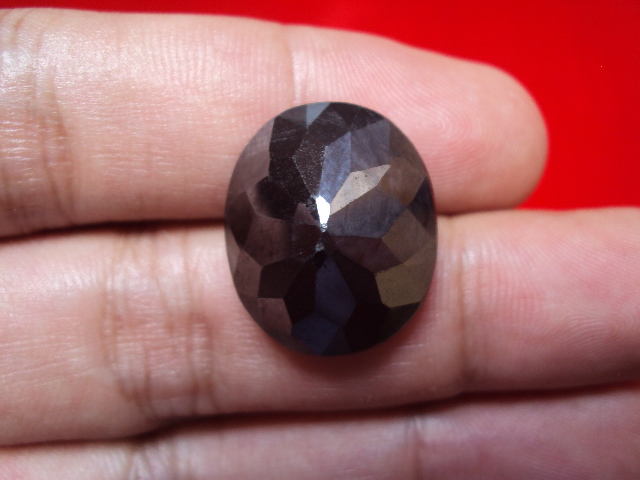 Batu Badar Besi Jumbo Cutting Diamond [Kode 137] | Rantai Bumi