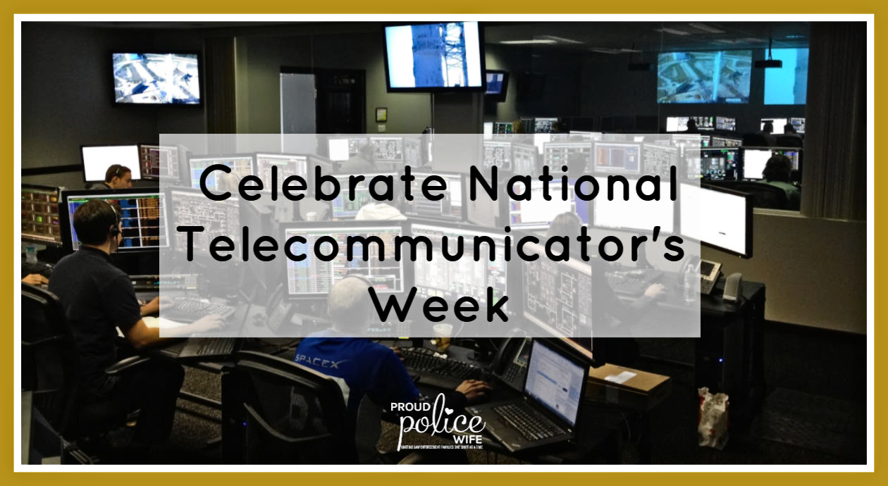 Delmarva Supports Law Enforcement: National Public Safety ...