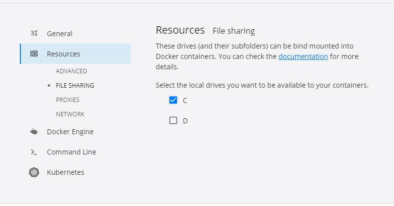 Dusklight Blog Mkdocs With Docker Part 1 Getting Started