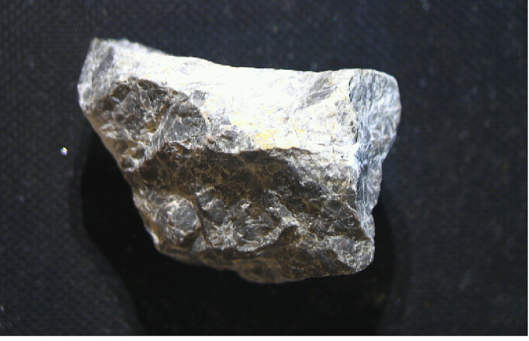 TAGARNO: Kalksten - et geologisk aspekt