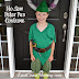 East Coast Mommy: DIY Peter Pan Costume