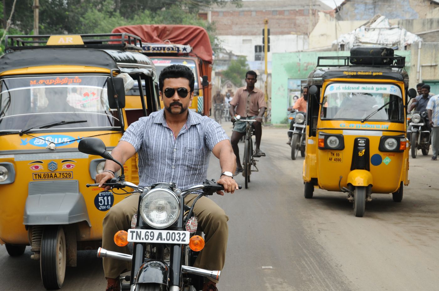 Singam Movie New Stills | Tollyreels