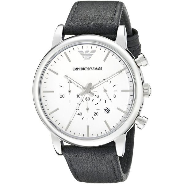 Emporio Armani - Jual Jam Tangan Original (Fossil, Guess, Daniel ...