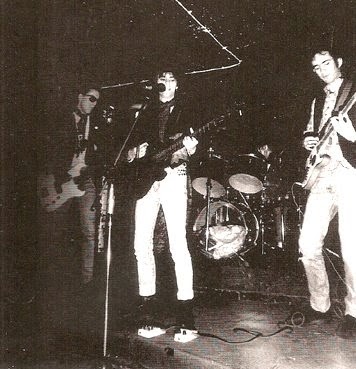 British Punk: The Guttersnipes