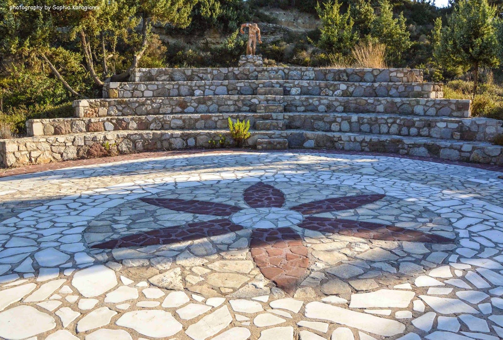 Kos and the Dodecanese through my eyes-Η Κως και τα γύρω νησιά μέσα από ...