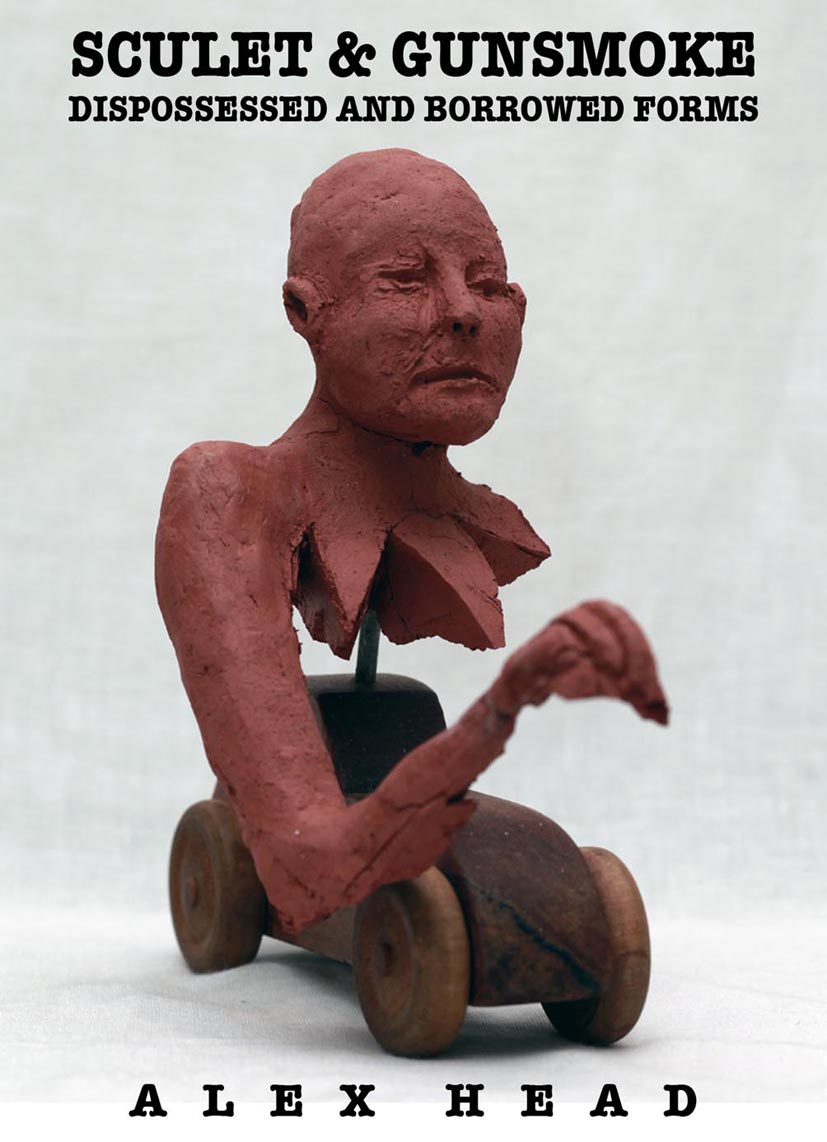 SCULET: SCULPTURE