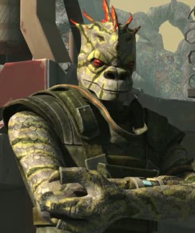 ItsAWookiee: Hasbro Possible To Make Clone Wars Figures no.1