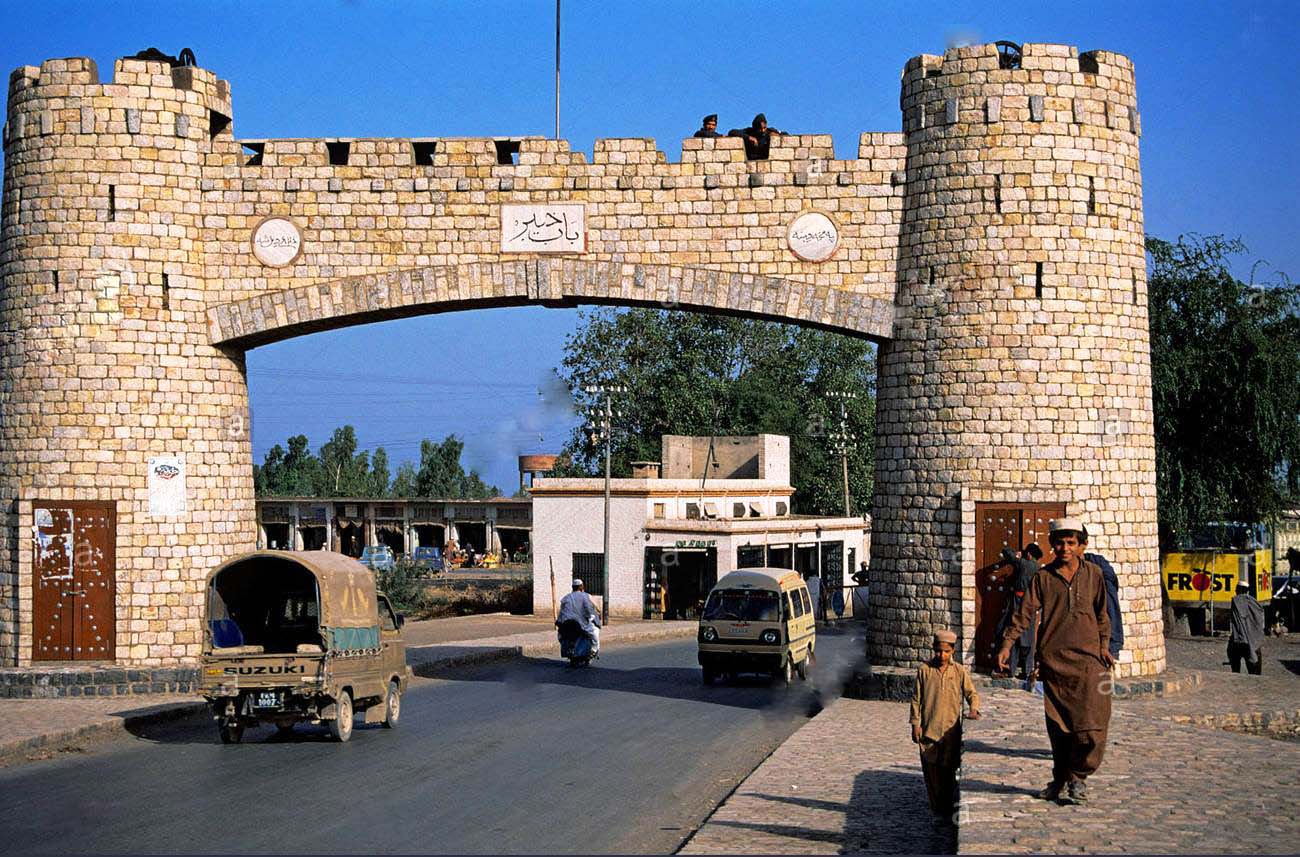 Pakistan Natural Beautiful: Natural beauty of KHYBER AGENCY in Pakistan