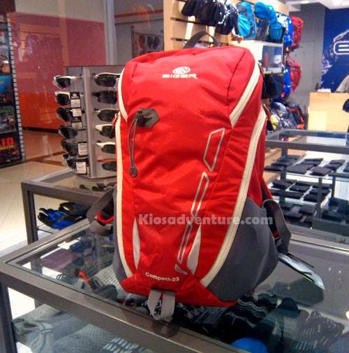 Tas Eiger 2228 Compact 23