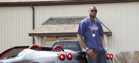 TuCoroOnline.com: Los Carros y Casa de Lebron James Imagenes que te ...