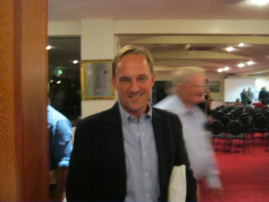 Die, Fluffy Wuffy, Die!: James Delingpole promotes Killing the Earth to ...