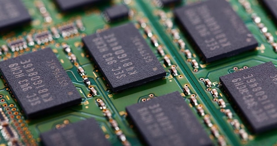 Mengenali Macam-Macam Ram Komputer Dan Fungsinya