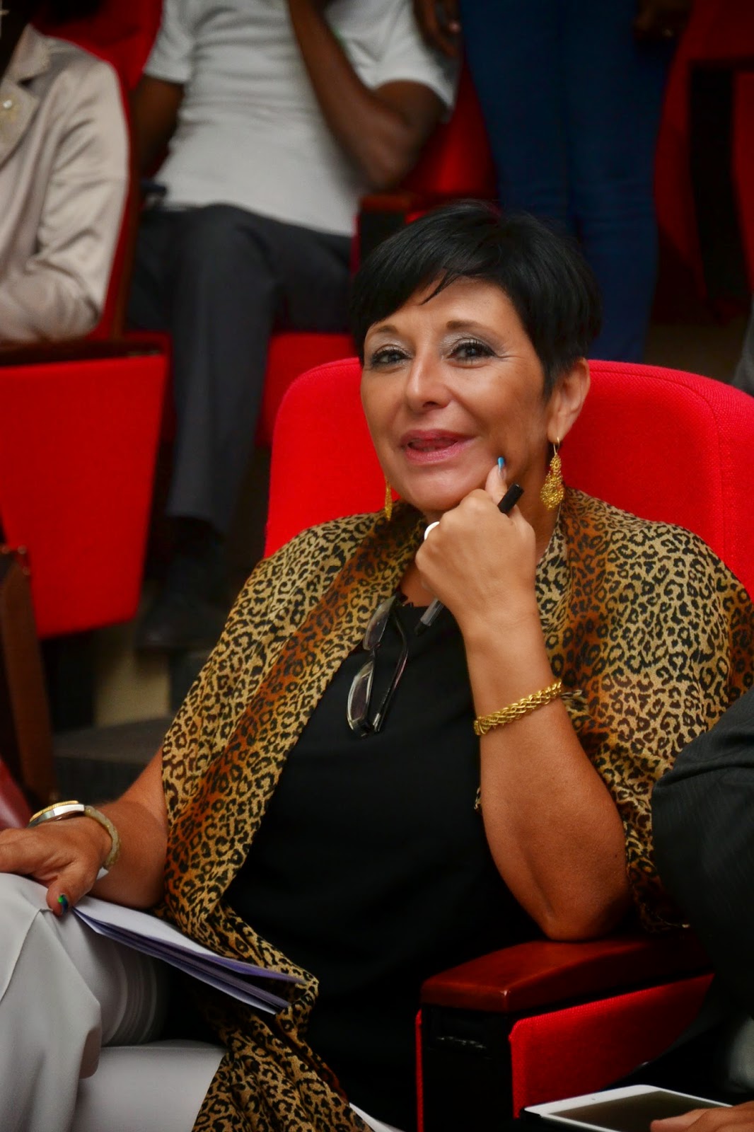 CONSELHO PROVINCIAL DA ORDEM DOS ENFERMEIROS DE LUANDA