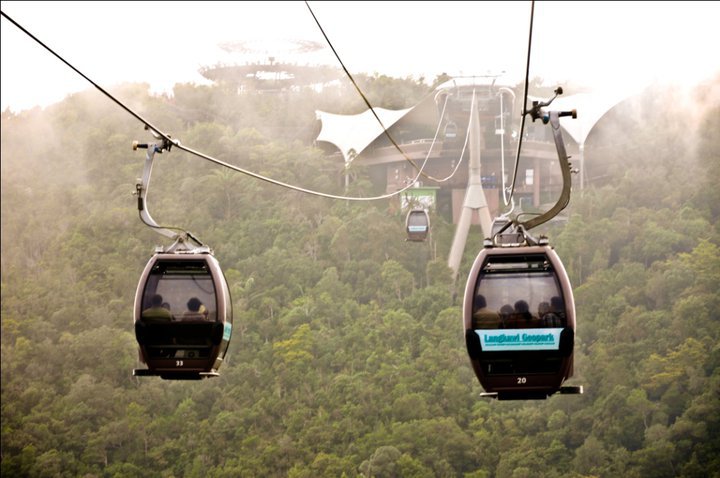 Kereta Sewa Langkawi