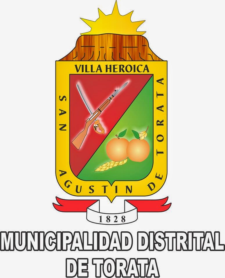 DISTRITOS: TORATA
