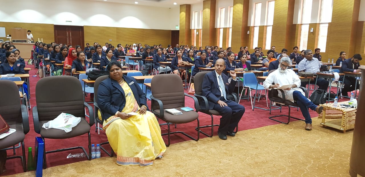 TEACHERS - Workshops / Sessions: 180724-25 -- Muscat - Maabela - ISAM ...