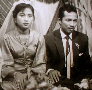 FILEM KLASIK MALAYSIA: AZIZ SATTAR (1925-2014)