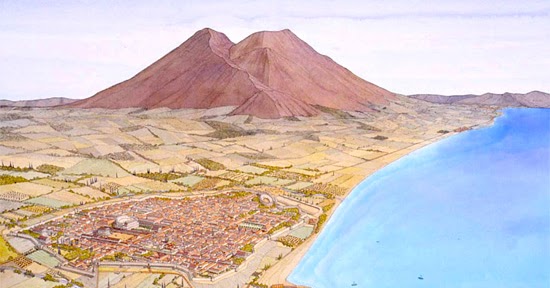 romanoimpero.com: NEAPOLIS - NAPOLI ( Campania )