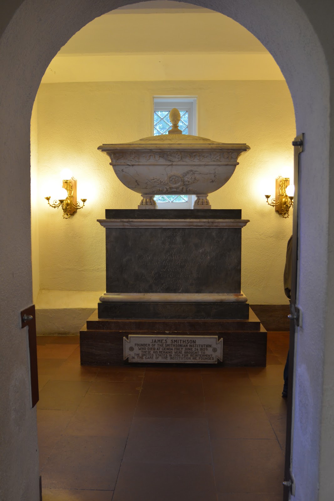 Yooper Tales: May 2016