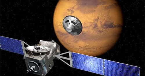 La NASA y Google descubren dos nuevo planetas Kepler-90i y Kepler 80g