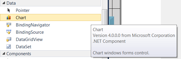 Create 3D Charts and Graphs in .NET applications with MS Chart Control ...