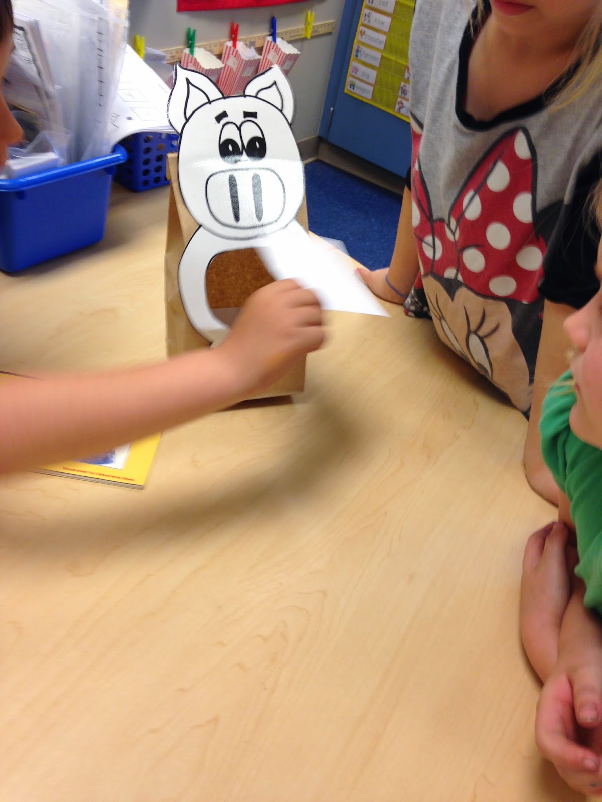 Mrs. Wheeler's First Grade Tidbits: Farm Animal Research