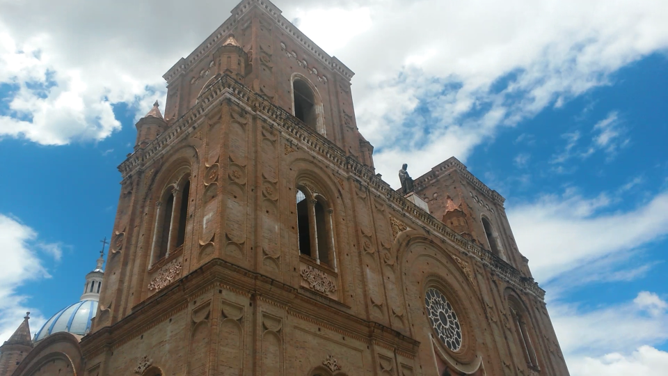 Blog de Cristopher Alexander Loja Pando