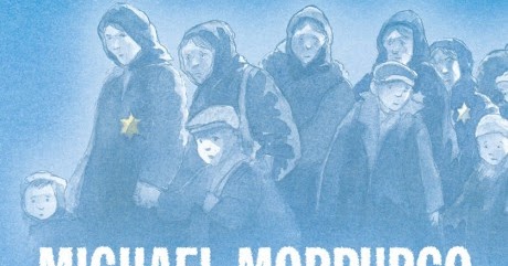 Children's war books: The Mozart question by Michael Morpurgo