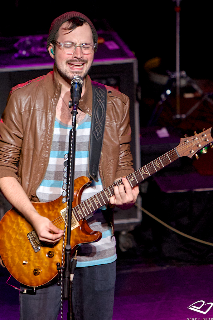 Derek Brad Photography: Heffron Drive