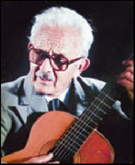 Orgullo Guatemalteco: José Ernesto Monzón