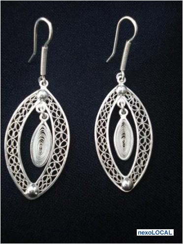 Amatizt accesorios, piedras y armonia: La filigrana,representativa de ...