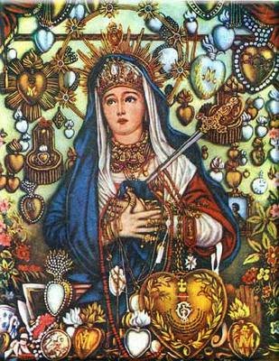 A Anaisa Pye, Oración Poderosa para pedirle un favor y sea concedido en ...