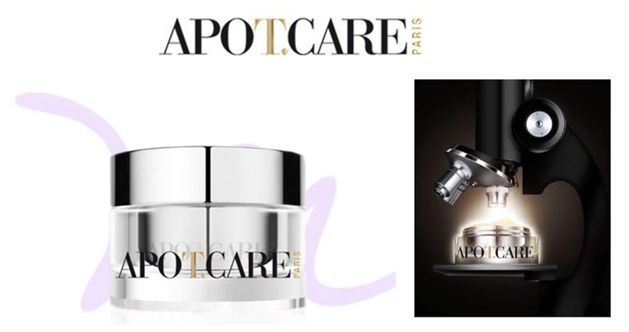 APOT.CARE : l'anti-âge, ce ne sera pas pour maintenant