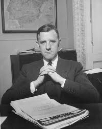 The Strangest Names In American Political History : Outerbridge Horsey ...