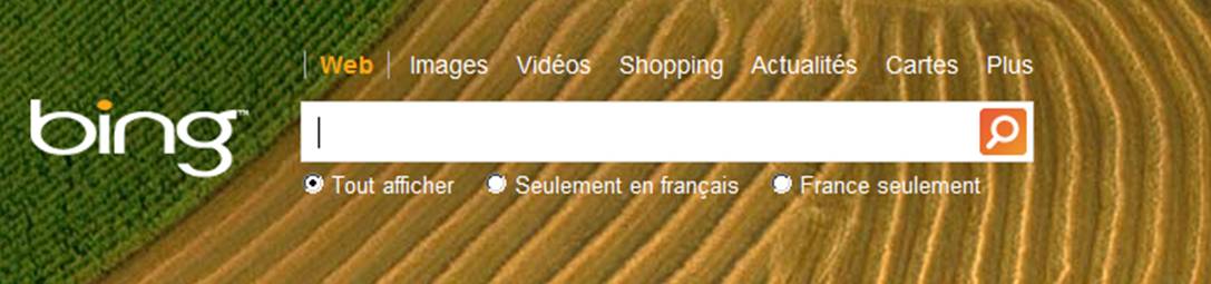 Tendances du web - de 2010 à 2012: Microsoft lance la version française ...