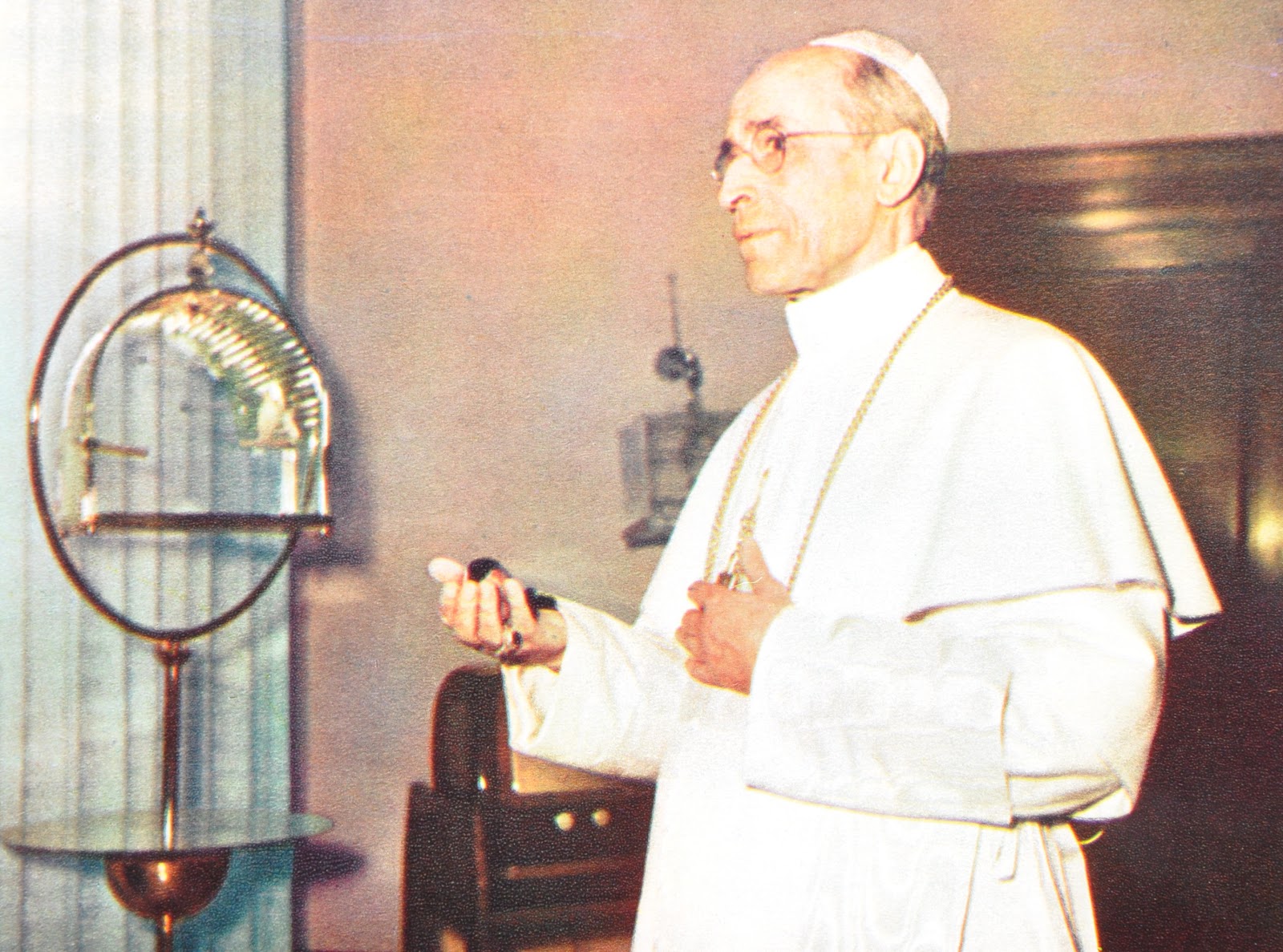 Can priest have dogs? : r/Catholicism