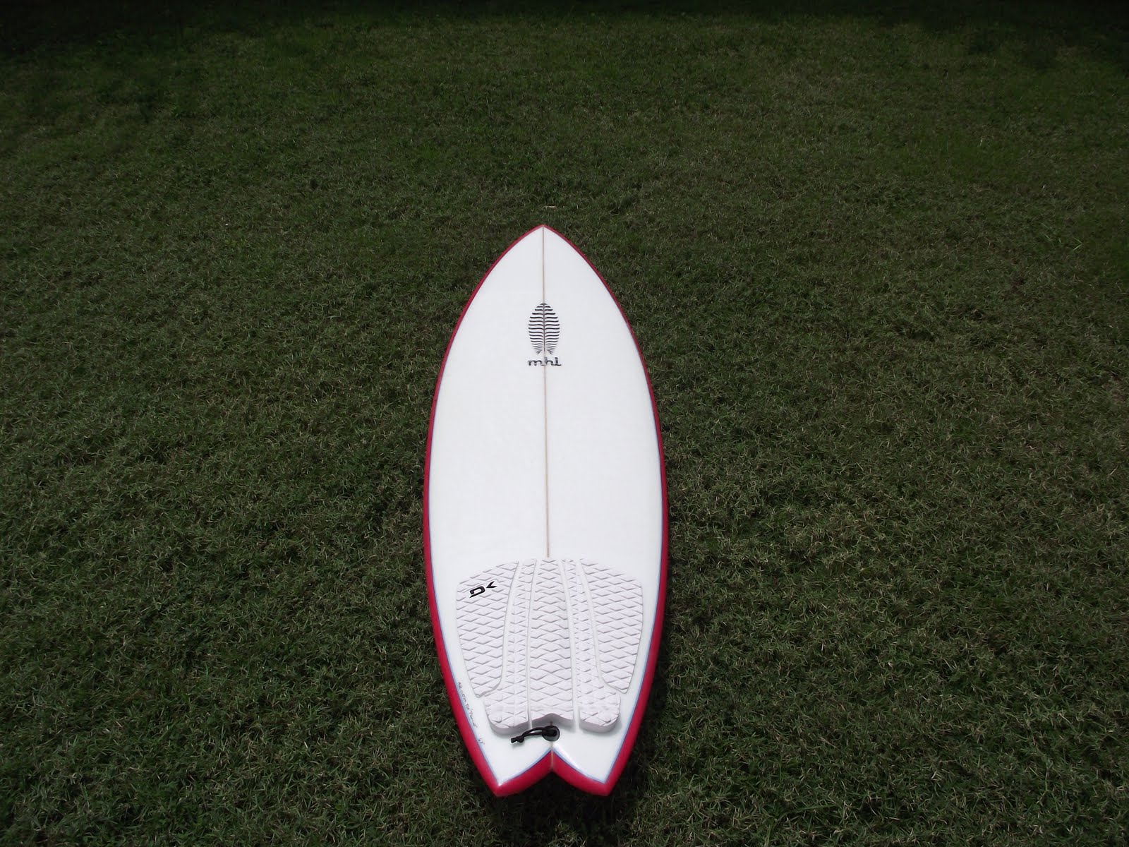 THE ALTERNATIVE SURF CULTURE: MY SUMMER QUAD FISH BY GREG JAUDON - MHL ...