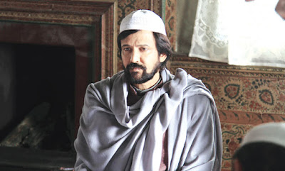 Haider ~ Indian Movie Maniac | Indian Movies Review