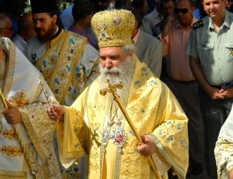PANAYIOTIS TELEVANTOS: Ο “ΝΕΩΚΟΡΟΣ” ΚΑΙ ΟΙ ΠΡΟΣΦΑΤΕΣ ΜΗΤΡΟΠΟΛΙΤΙΚΕΣ ΕΚΛΟΓΕΣ