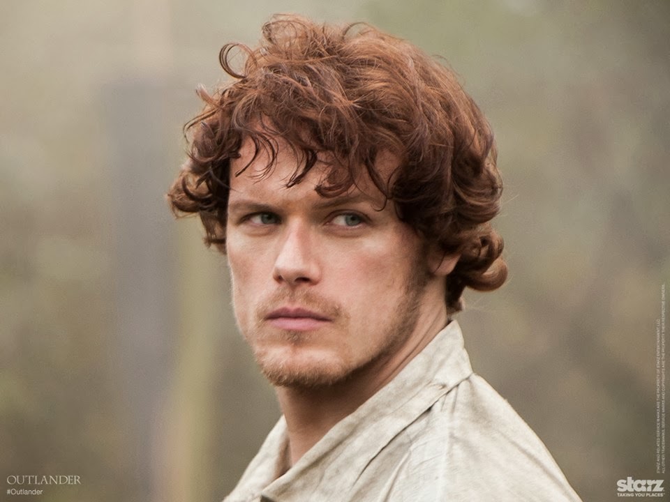 Starz's Outlander Series Highlights The Cast In 14 Official Stills ...