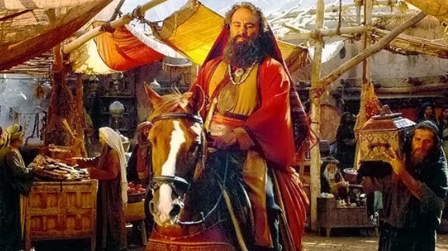 What in the World?: Films about the Prophet Muhammad: an examination