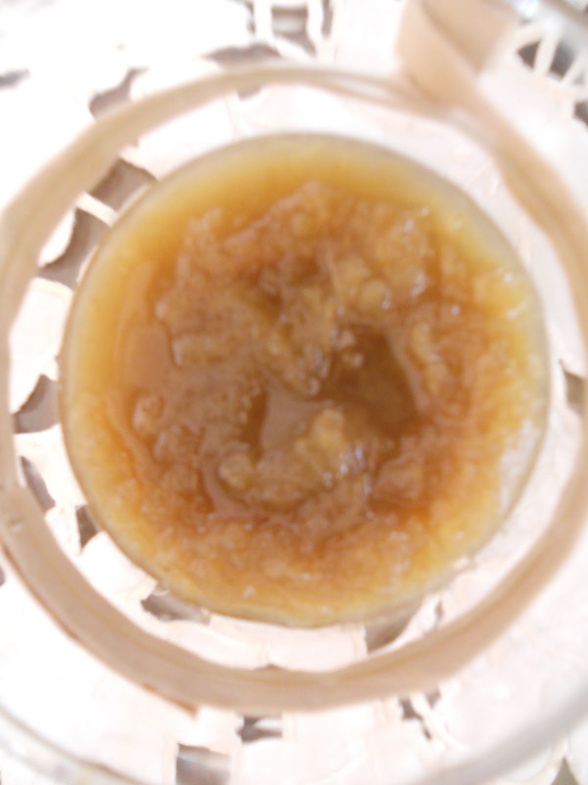 Cocina Chilena . Recetas Caseras: MERMELADA DE NALCA Y MINI KUCHEN