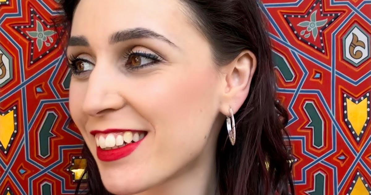 Adam Szymkowicz: I Interview Playwrights Part 1071: Chloé Hayat