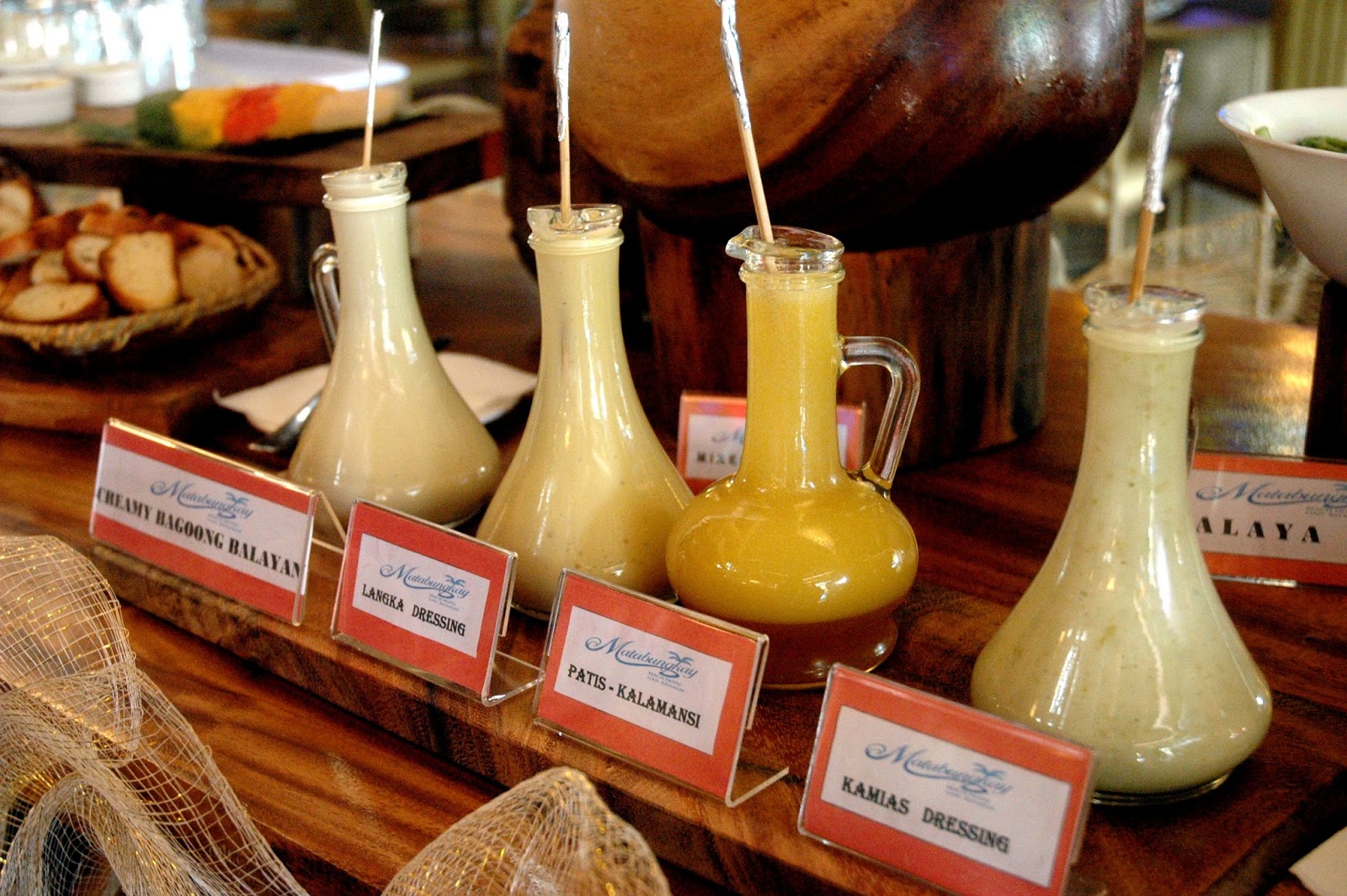 DUDE FOR FOOD: Local Culinary Inspirations: The Batangas Food Festival ...