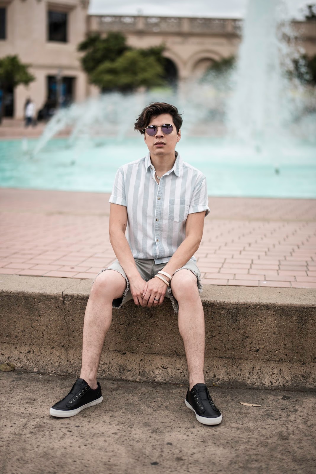 The Casual Boardwalk | Menswear, Lifestyle, and Reviews By Alex Salcedo ...